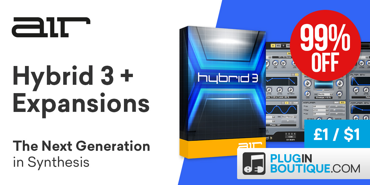 VST Plugins, Synth Presets, Effects, Virtual Instruments, Music Plugins ...