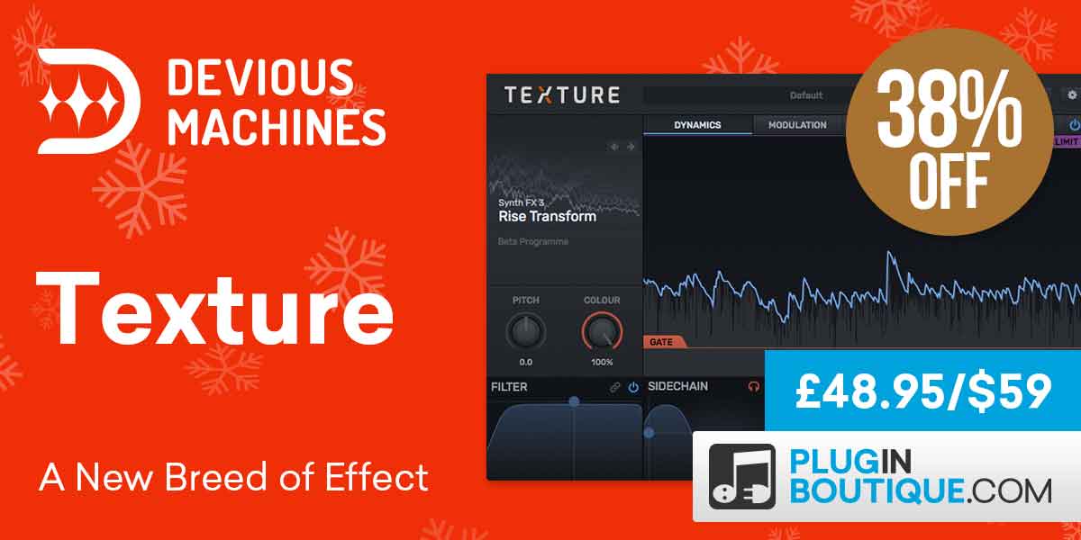 VST Plugins, Synth Presets, Effects, Virtual Instruments, Music Plugins ...