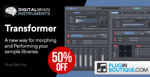VST Plugins, Synth Presets, Effects, Virtual Instruments, Music Plugins ...